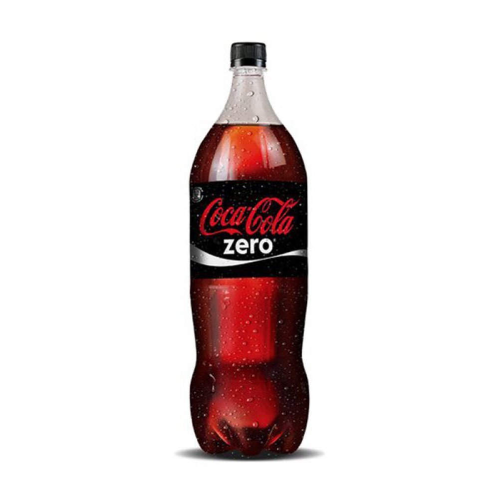Cola Zero