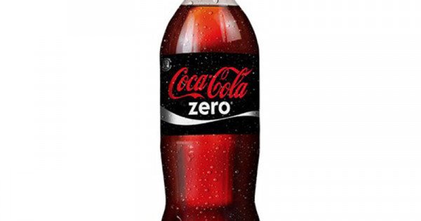 Cola Zero